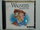 Wagner's Greatest Hits - Audio CD By Wagner - VERY GOOD | eBay