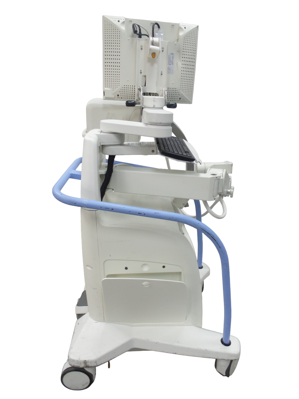 Hologic Fluoroscan InSight 2 C-Arm Imaging System | eBay