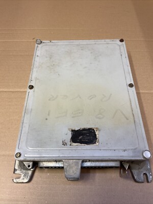 Rover V8 3.5 4cu efi ecu TVR 350i LRZ123 83986 | eBay UK