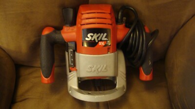 Skil Router 1810 , 9.0 AMP 1 3/4 HP as is (read description) | eBay