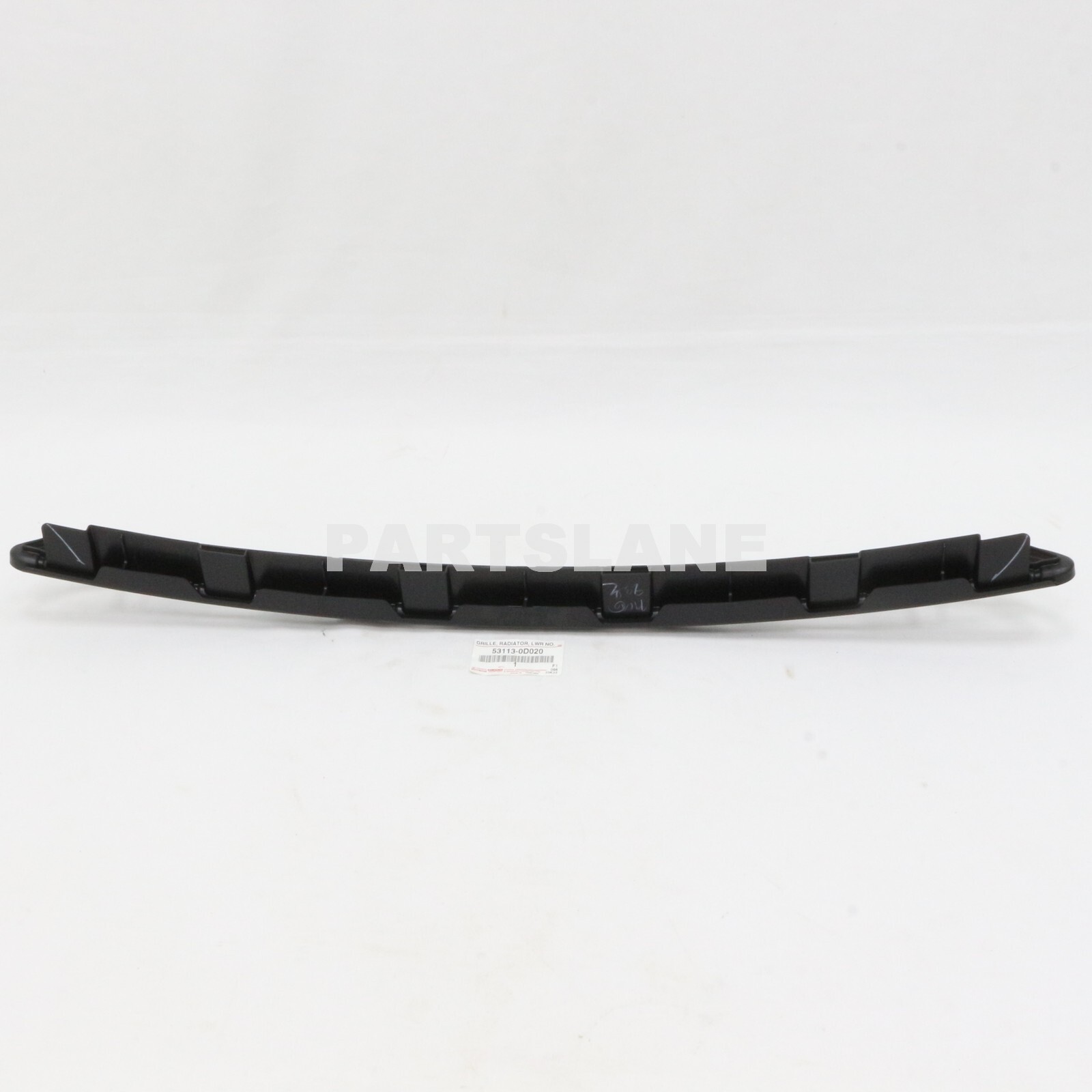 531130D020 Genuine Toyota Grille Radiator LW 53113-0d020 for sale ...