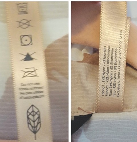 Indygena Regnas Rain Jacket Thunder Pastel Camo Size SMALL lightweight ...