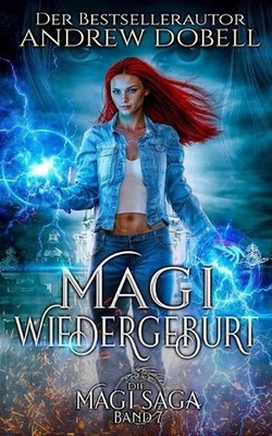 Magi-Wiedergeburt by Andrew Dobell (German) Paperback Book | eBay Australia