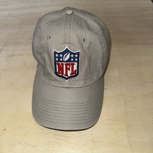 NFL Fanatics Cotton Baseball Cap Hat | eBay