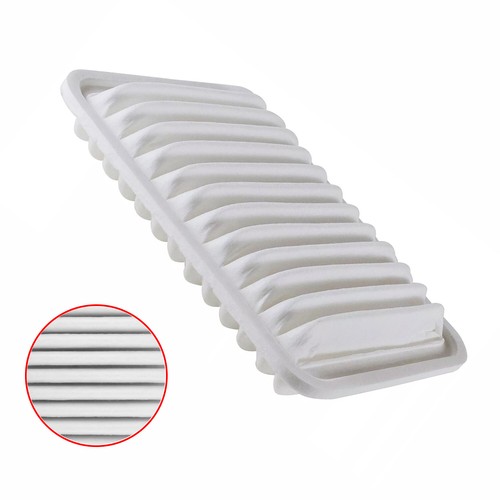 Engine Air Filter Element For Toyota Corolla Yaris Matrix 17801-0T020 ...