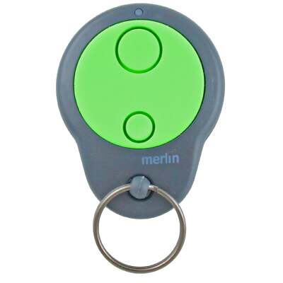 Merlin M842 Genuine Remote 9352891059683 | eBay