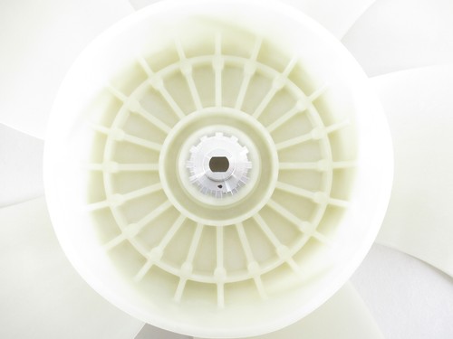 New Genuine OEM Honda 19020-RSA-G01 Engine Cooling Fan Blade HR-V CR-V ...