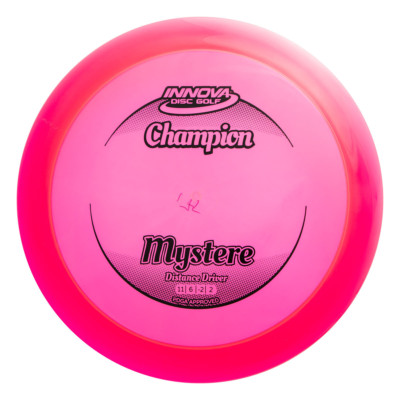 NEW Innova Disc Golf Champion Mystere **Choose Weight/Color** | eBay