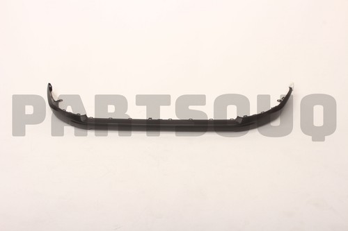 5241142100 Genuine Toyota GUARD FR BUMPER 52411-42100 | eBay