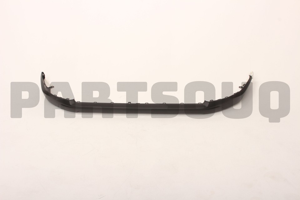 5241142100 Genuine Toyota GUARD FR BUMPER 52411-42100 | eBay