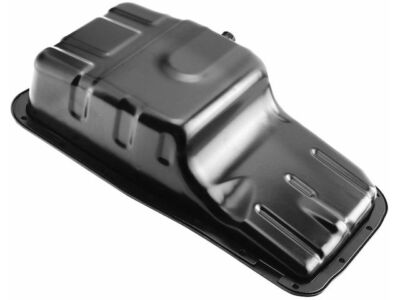 SKP 94BW48Z Oil Pan Fits 1992-2001 Acura Integra Engine Oil Pan | eBay