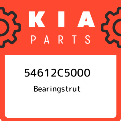 54612C5000 Kia Bearingstrut 54612C5000, New Genuine OEM Part | eBay