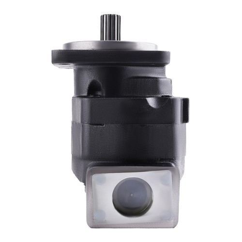 New Hydraulic Pump for Case 580L Series 2 580M 257953A1 47362917 | eBay