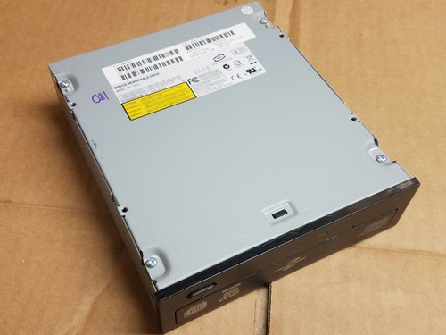 Philips Benq CD DVD Drive DH-16A1L 5188-75 DL Dual Layer RW Ultra ...