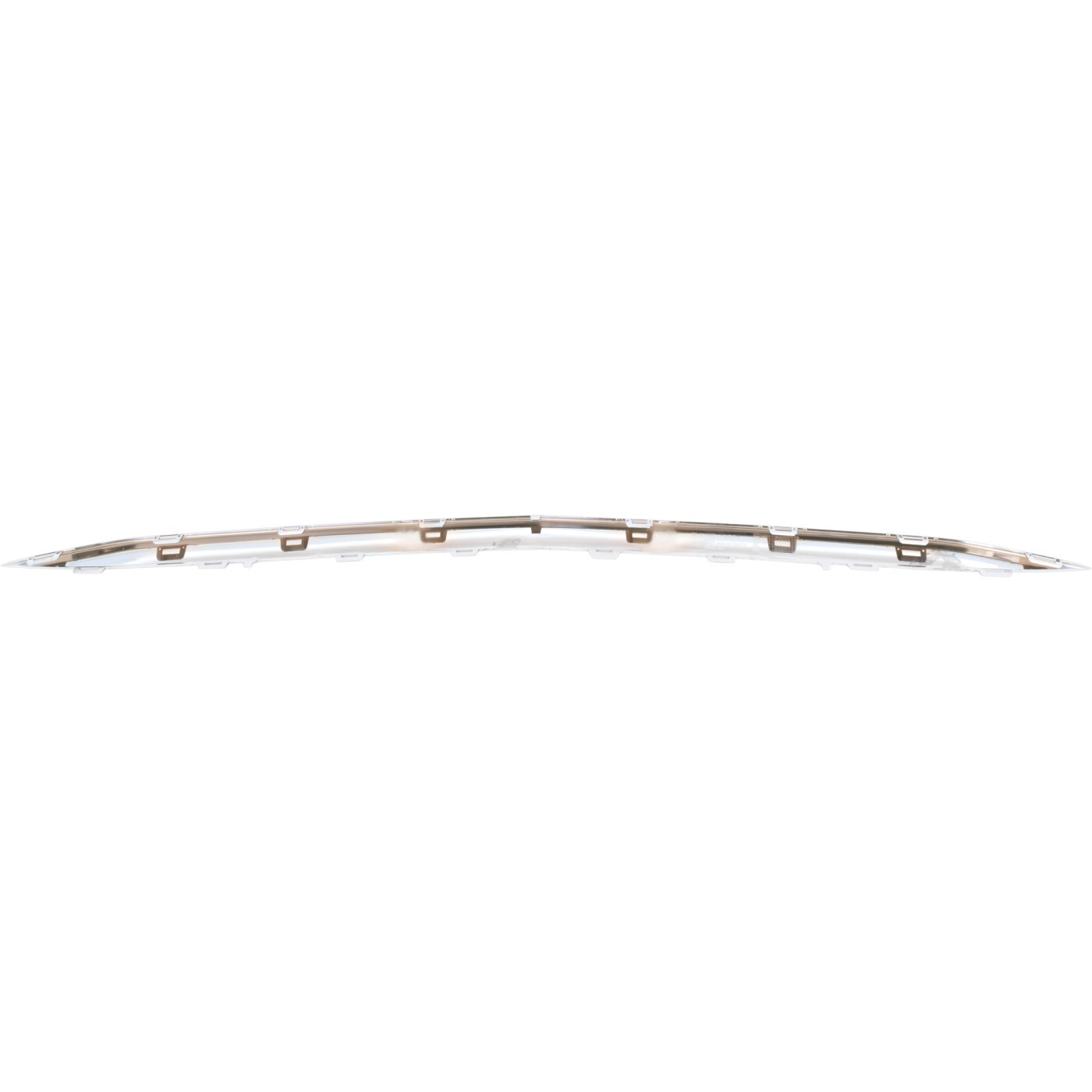 Grille Trim Grill Lower Chrome for Mercedes 2478857604 Mercedes-Benz ...