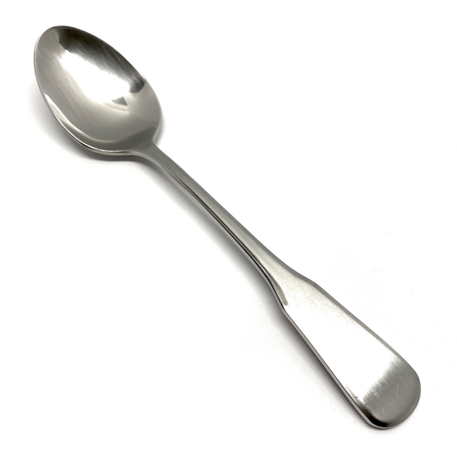 Oneida INDEPENDENCE Stainless Deluxe USA Satin Silverware Flatware ...