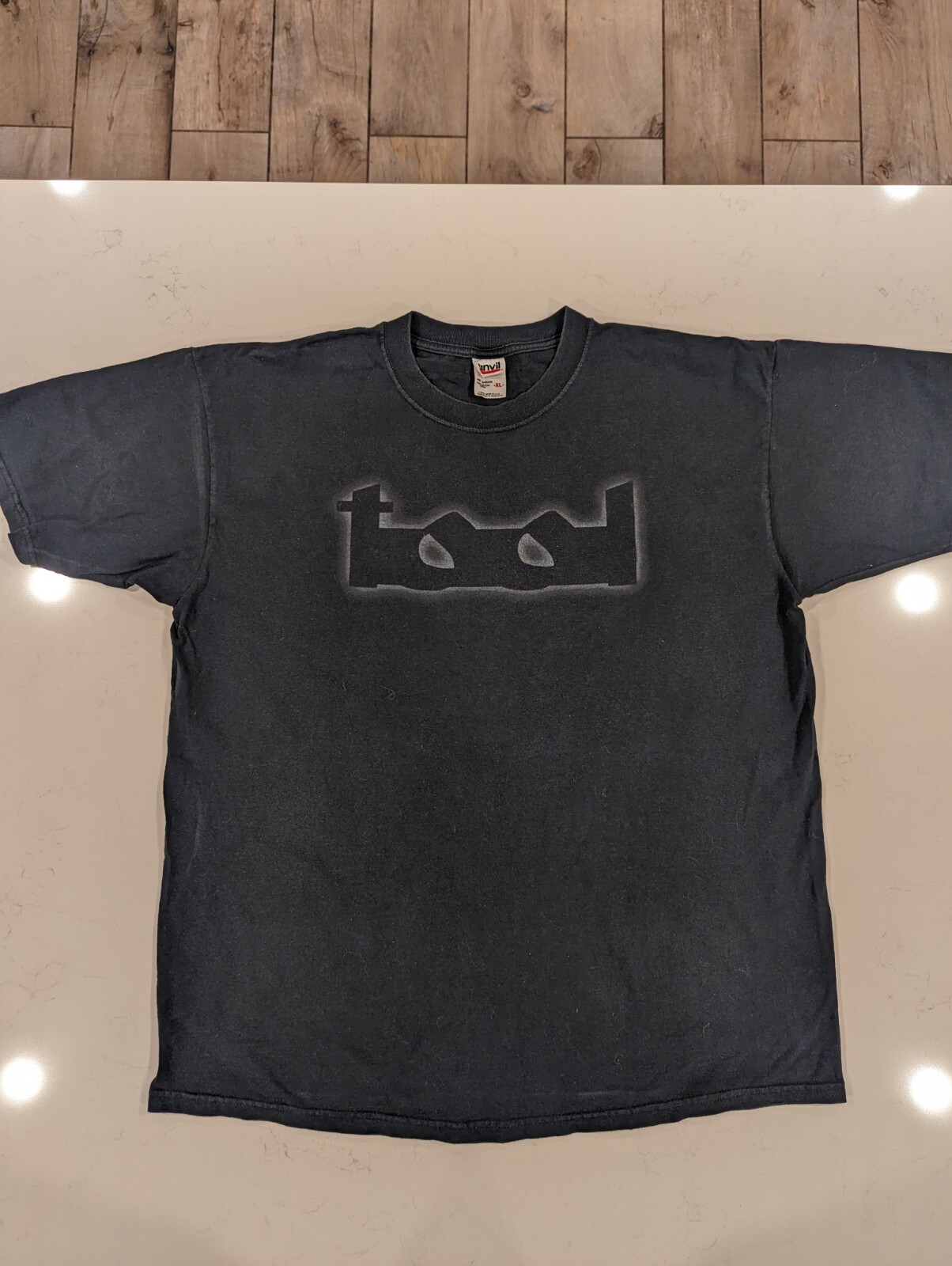 ~ Rare & Vintage TOOL Lateralus Pre-Seminal Tour 2001… - Gem