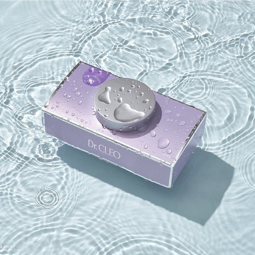 Dr. CLEO Real Collagen Mask Pack (30 Sheets) – Hydration,Brightening K ...