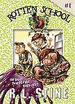 Big Blueberry Barf-Off!: #1 by Stine, R. L. 9781599618258| eBay