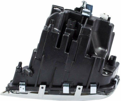 Left Front Halogen Fog Light Headlight for Volvo FH III FH12 FH13 FH16 ...