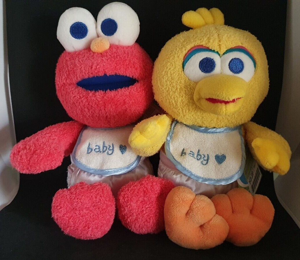 Images Of Baby Elmo