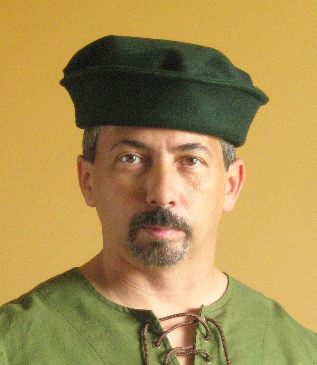 Renaissance Merchant