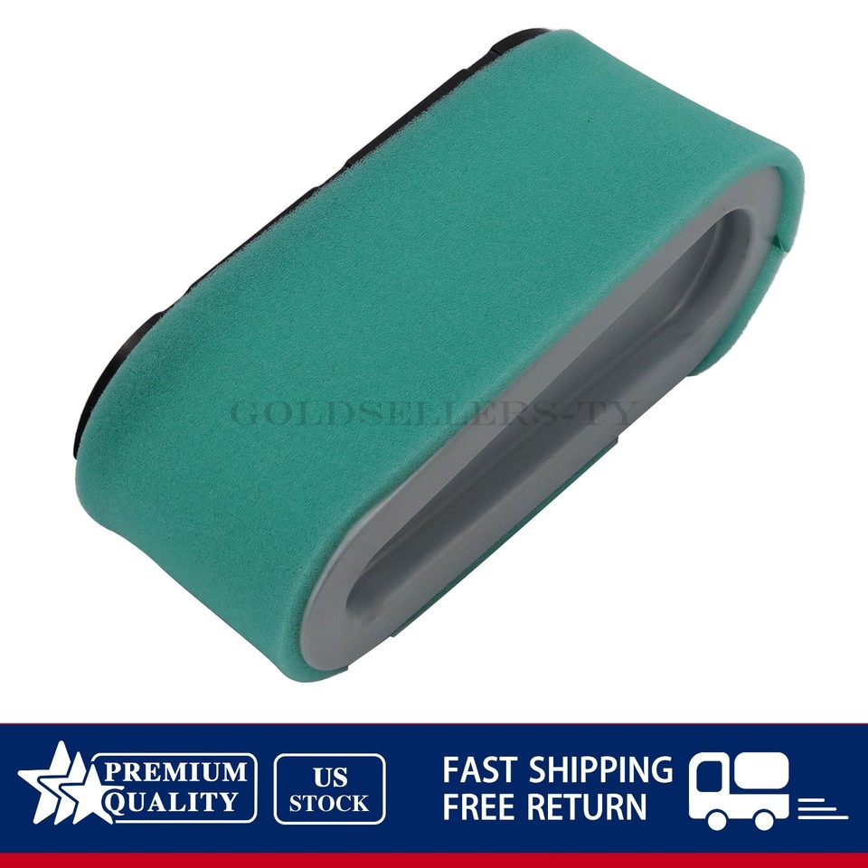 Fits For Briggs & Stratton 496894S 493909S 272403S Air Filter And Pre ...