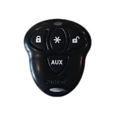 Python Aftermarket Keyless Entry Remote Start Fob EZSDEI474P RPN 474P ...