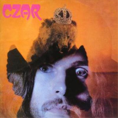 Czar Czar (CD) Album 5051125504015 | eBay Australia