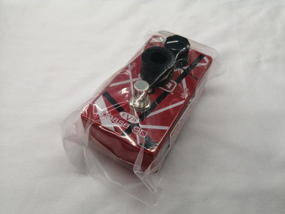 MXR EVH90 Phase 90 Eddie Van Halen Red Phaser Guitar Effects Pedal | eBay