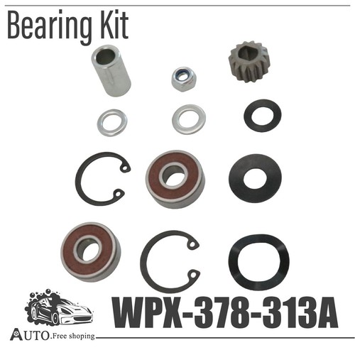Bearing Kit For Aqua Hot / Hydro Hot WPX-378-313A WPX378313A US | eBay