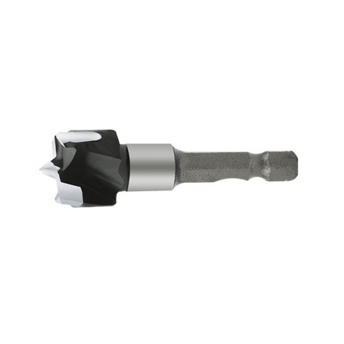 Woodworking Hole Expander with Hex Shank Drill Adapter for Power Tools ...