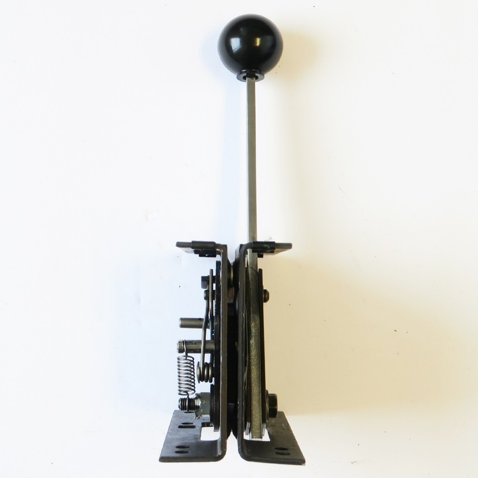 HURST USA Vintage 1980's NEW Auto Stick 3 Base 3 Speed Automatic ...