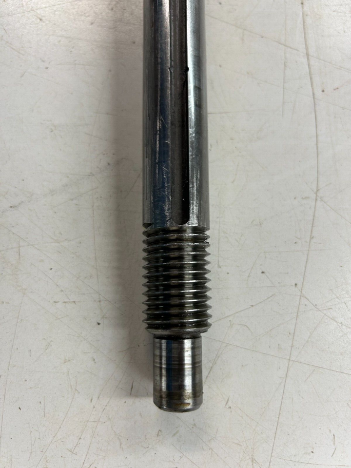 Right Angle R8 Milling Head, horizontal support, arbor & spacers for ...