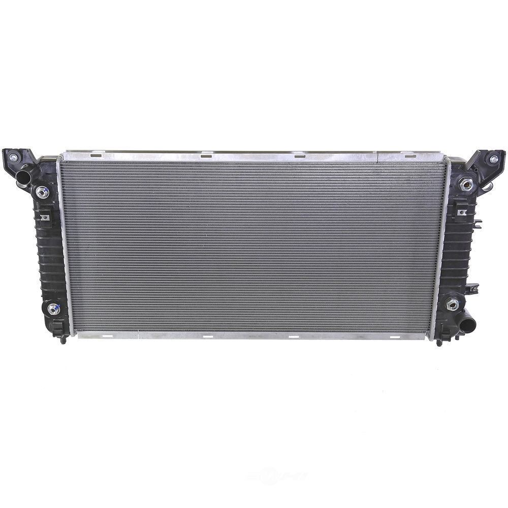 DENSO 2219450 Radiators, Coolers and Related Components - Radiator for ...