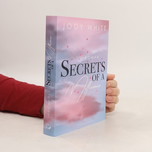 Secrets of a Millionaire | Jody White 3985950067| eBay