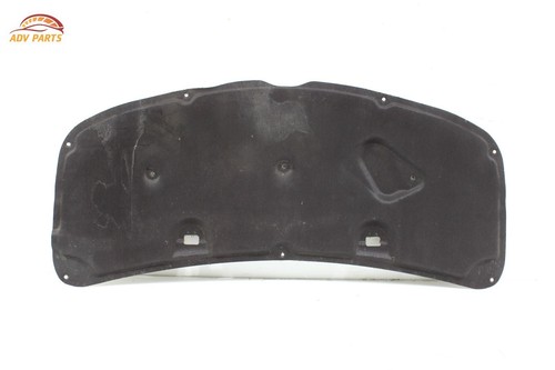 2016 - 2022 ACURA ILX HOOD BONNET SOUND INSULATION PAD COVER OEM | eBay