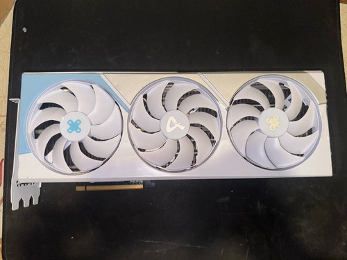 *Clearance* (FOR PARTS) AX RTX 4090 X3W OC 24G GPU (No Core & VRAM ...