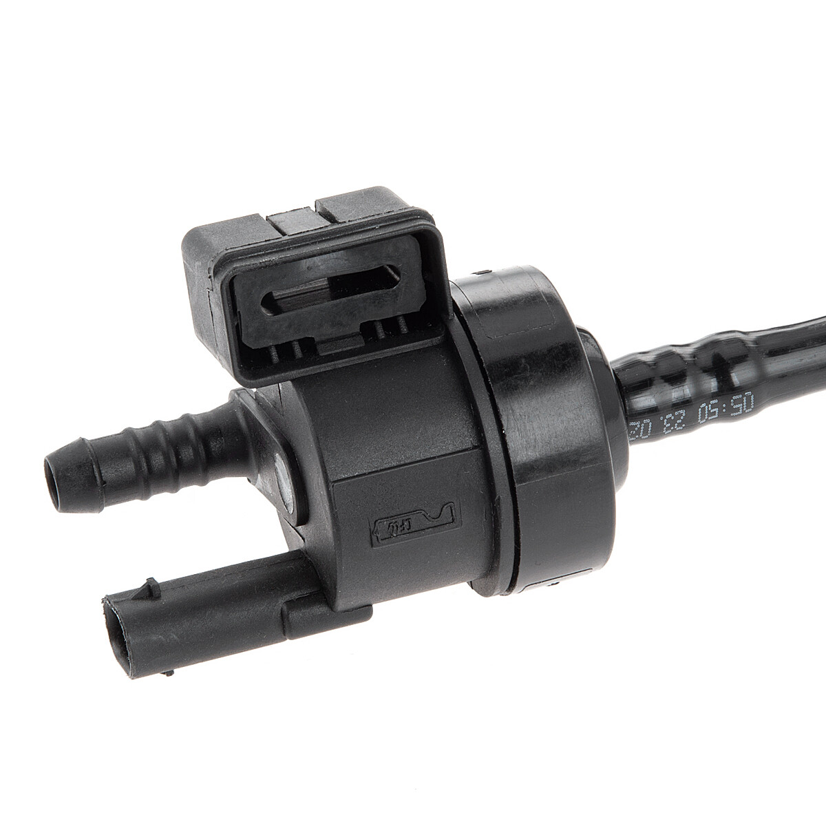 Vapor Canister Purge Valve 06H133781CK For Seat Altea Leon Skoda Superb ...