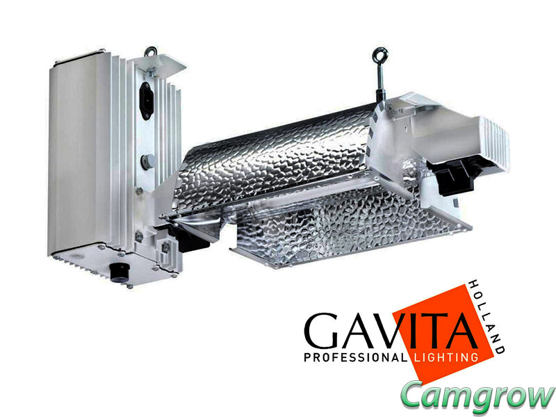 Gavita Lights 1000w | Shelly Lighting