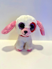 Sherbet the Dog - Beanie Boos - Beaniepedia