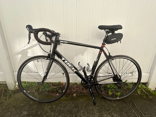Trek Alpha 1.5 Rode Bike 58cm | eBay