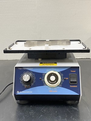 Shakers - Titer Plate Shaker