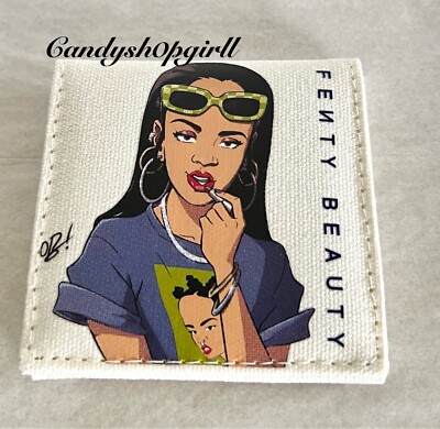 NEW FENTY BEAUTY Limited Edition Makeup Mirror | eBay