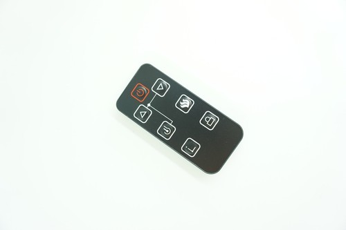 Remote Control For FEBO Flame F15-I-005-009 ZHS-23-B Electric Fireplace ...