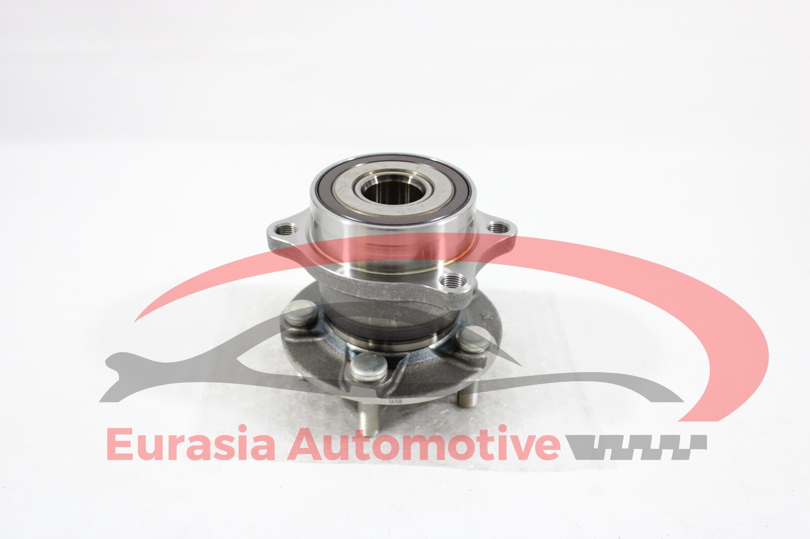 Genuine Subaru WRX WRX STI 2008-2014 Rear Wheel Bearing and Hub ...