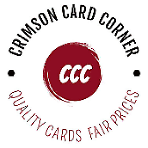 Crimson Card Corner | eBay Stores