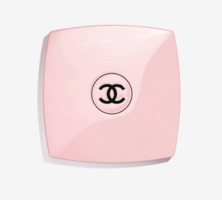 [Chanel] Codes Couleur Limited Edition Miroir Double Facettes Ballerina ...