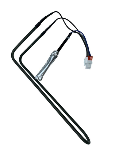Kenmore 3012823300-ER Refrigerator Defrost Heater Replaces: 3012823300 ...