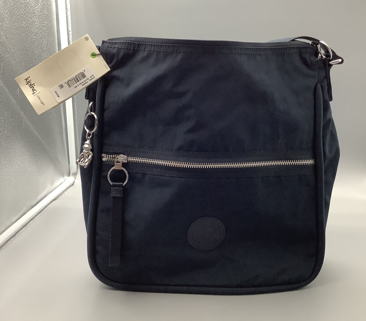 Kipling Blue Bleu 2 M6 Oswin Shoulder Bag Women Shoulder Bags for sale ...